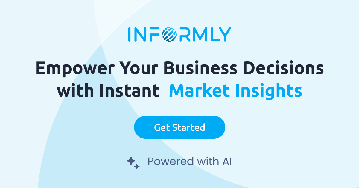 Informly • Empower Your Business Decisions with Fast Insights. Powered ...